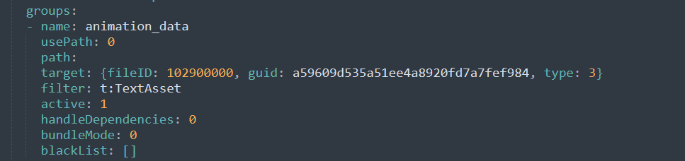 Unity资源层的封装之接入xasset pro | xtom's blog